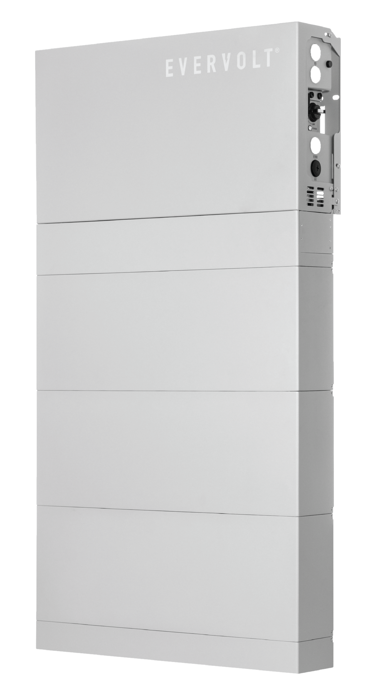 Energy Storage | Tesla Powerwall & Panasonic EverVolt
